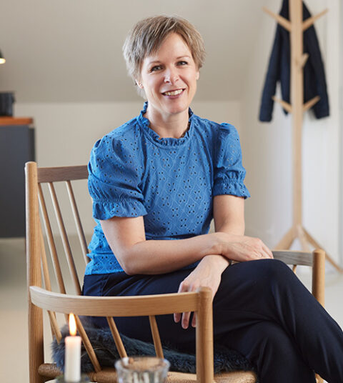 Susanne Leerbeck – Indehaver af Klinik for Vægtneutral Sundhed